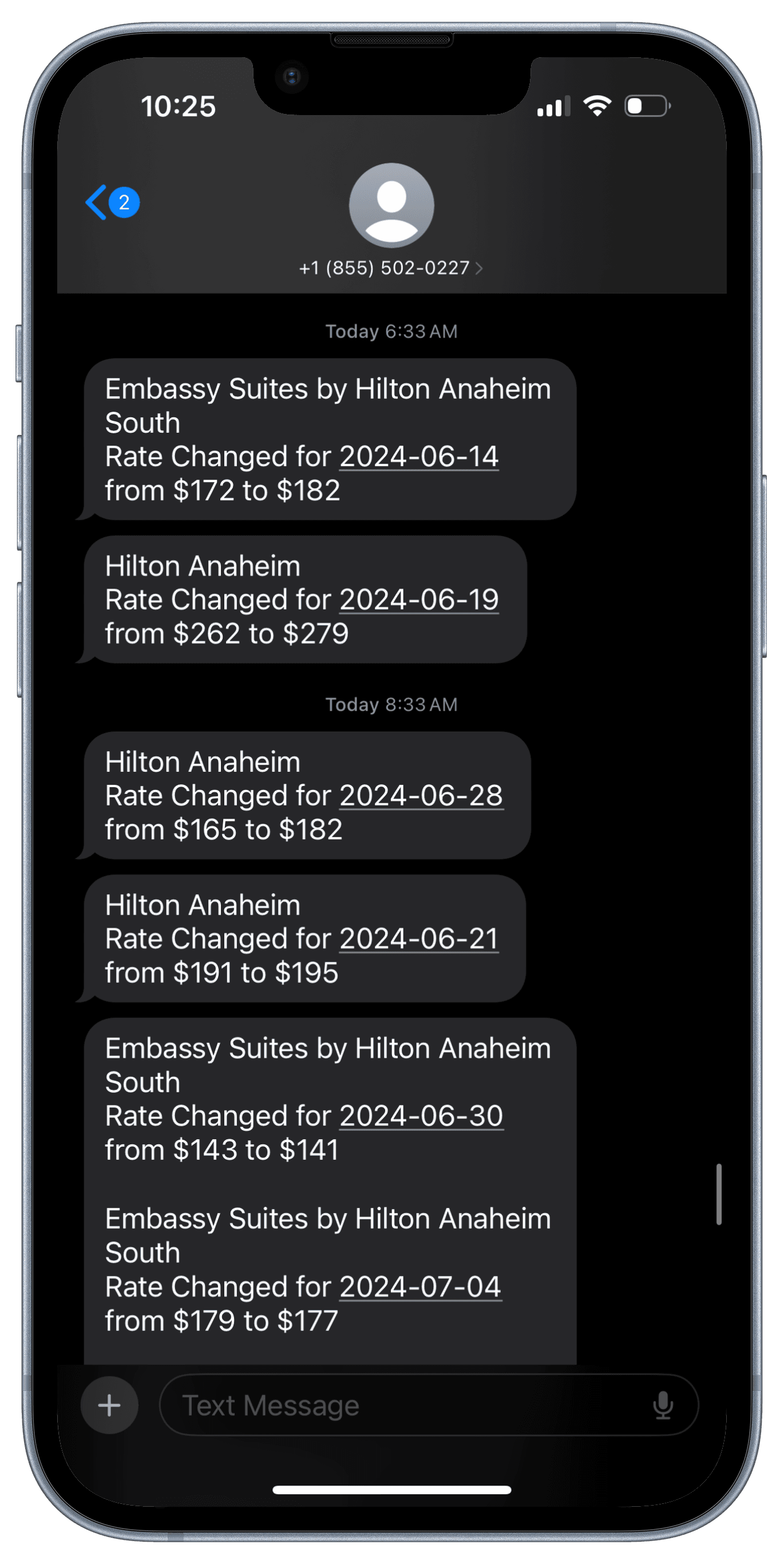 innkeeper - AI Hotel Management